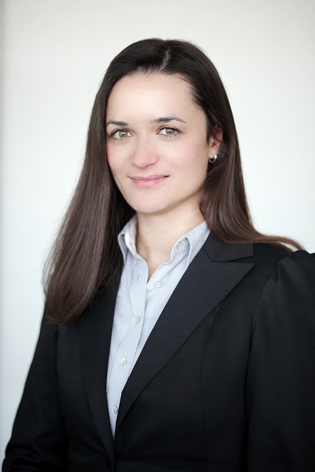 Katarina Pavlović - Women in Adria