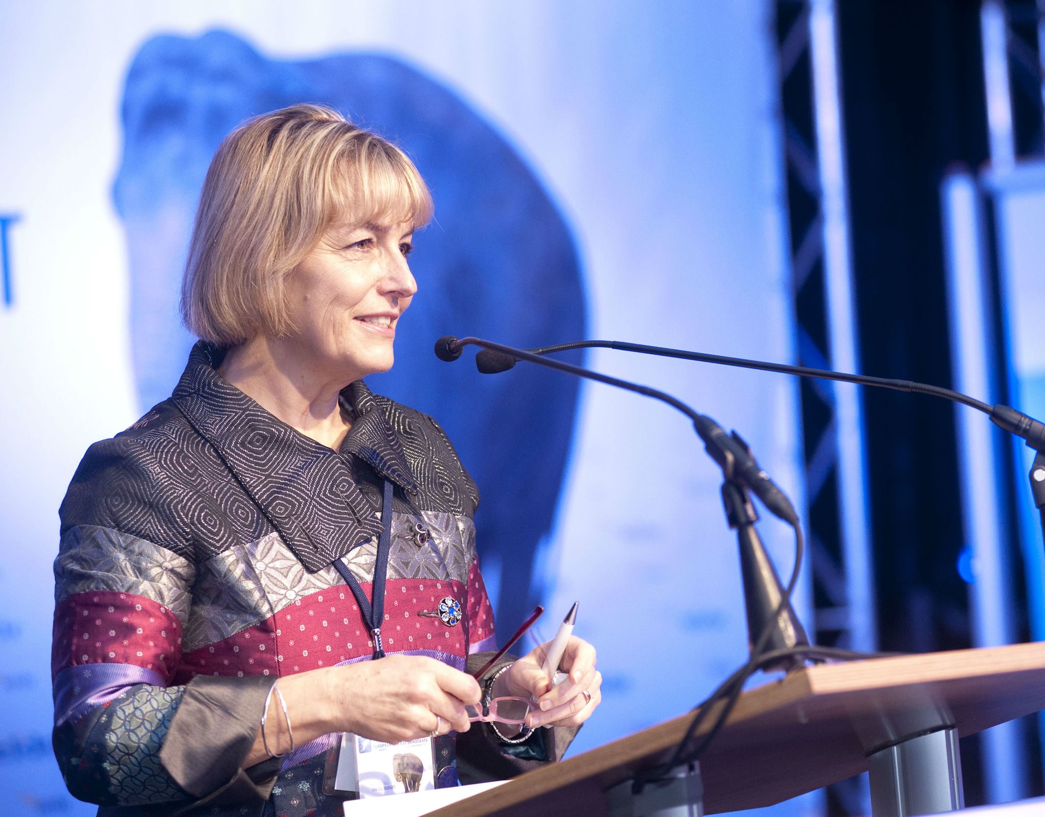 Pusić - Women in Adria