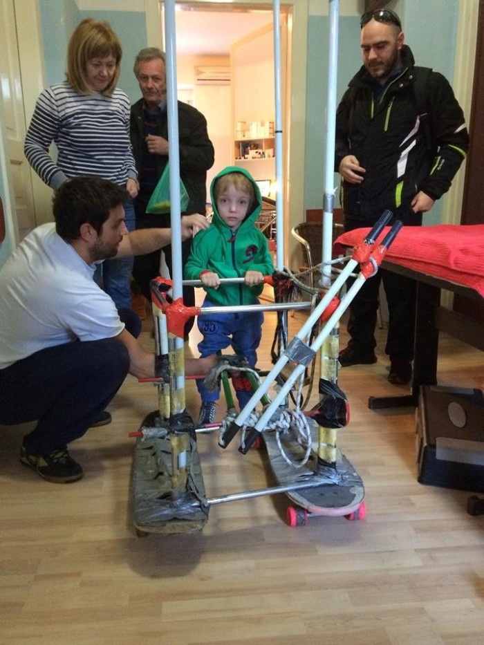 Maja Roje Novak - od prve privatne skromne ordinacije do liječnice ...