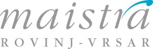Logo MAISTRA - Women in Adria