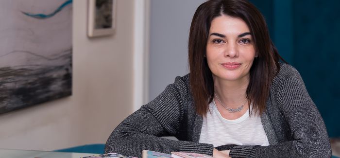 Samohrana mama i poduzetnica u autističnom sinu vidi inspiraciju ...