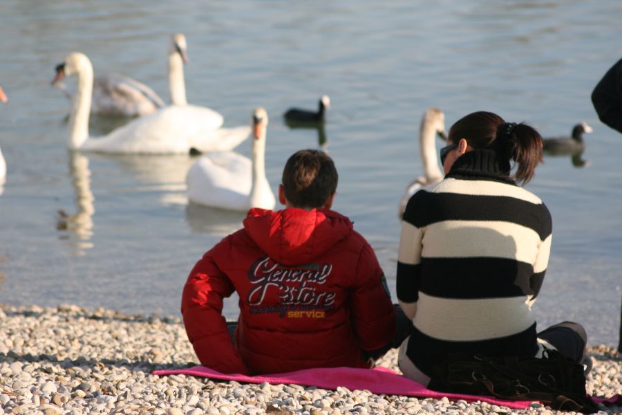 Samohrana mama i poduzetnica u autističnom sinu vidi inspiraciju ...
