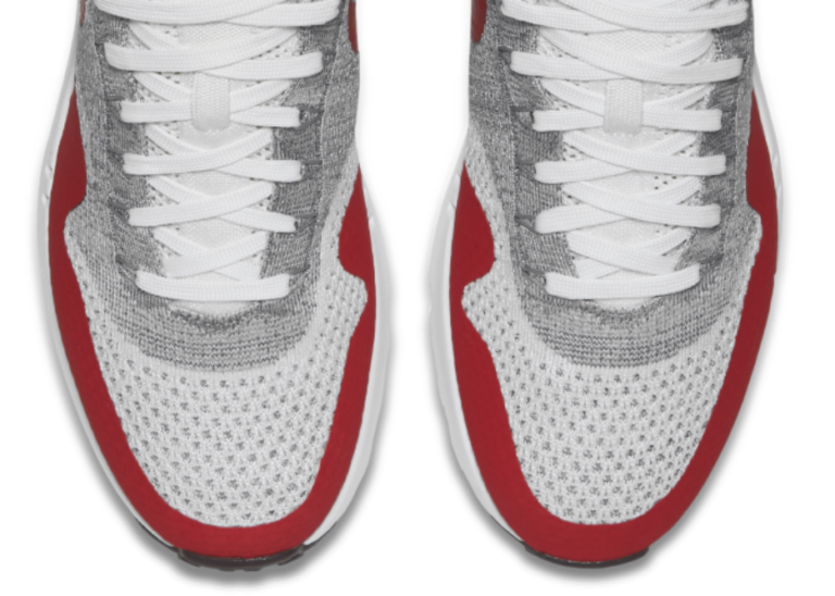 Nike je razvio novi model legendarnih tenisica ispunjenih zrakom ...