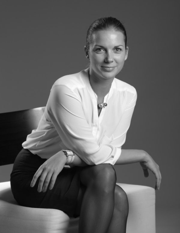 Vanja Prvulović u malom mjestu u Istri pronašla svoju nišu iz koje ...
