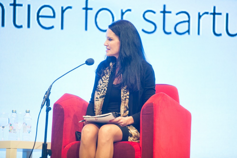 Poslovna anđelica i majka 11 djece Allyson Reneau dokaz je da nikad ...