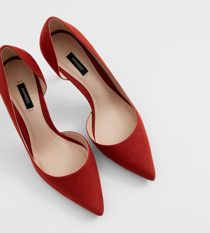 5 svečanih cipela za nadolazeće blagdane - Women in Adria