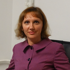 valentina-salaj - Women in Adria