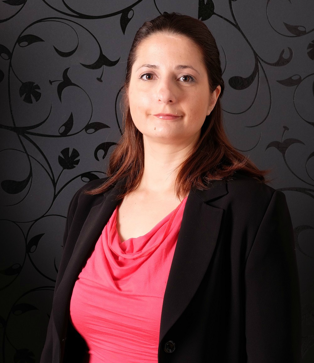 Sanja_Buinjac1 - Women in Adria