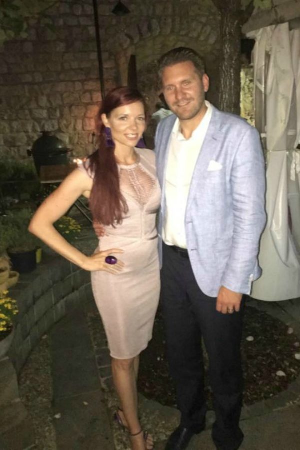 Tamara Šišić Kramer napustila dobro plaćen posao i osnovala vlastiti brend - Women in Adria