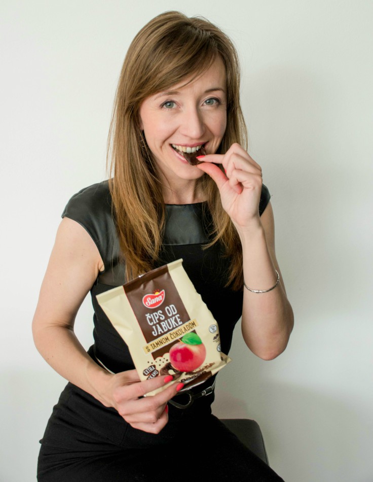 Silvija Repić u nekoliko godina Sana delikatese izgradila u sinonim za ...