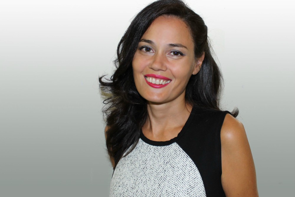 Ivana Akrap Antić izgradila inovativnu školu stranih jezika u Splitu ...