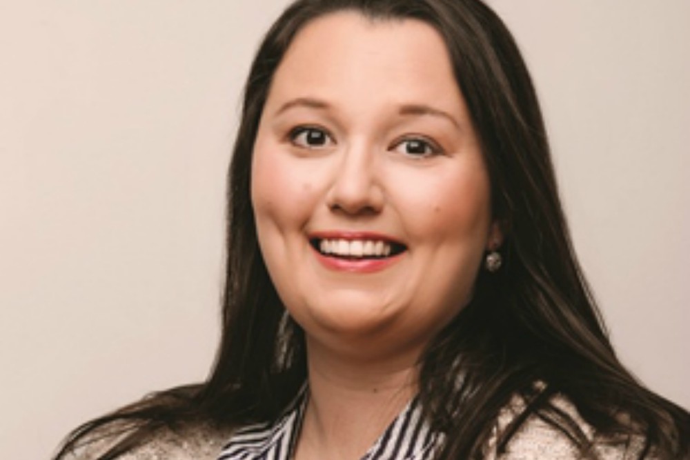 Dr. med. Marina Raguž: jedina specijalizantica neurokirurgije u KB ...