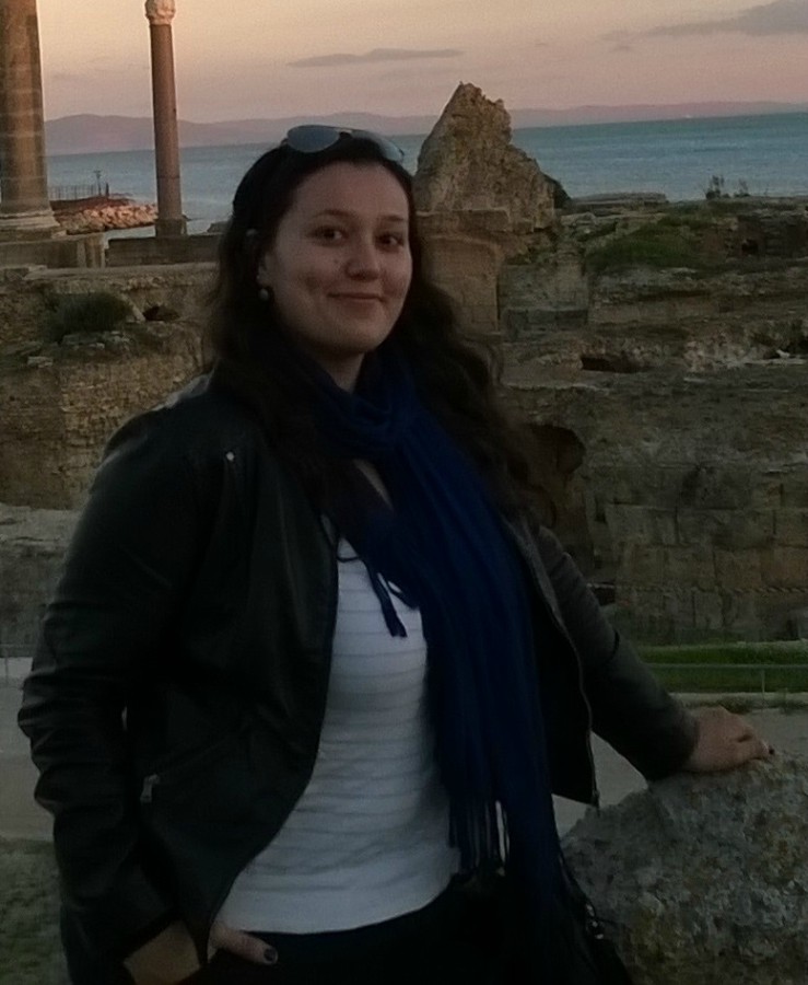 Dr. med. Marina Raguž: jedina specijalizantica neurokirurgije u KB ...