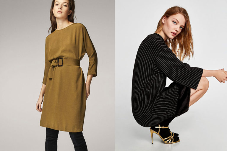 Trendi haljine u kojima možete na posao - Women in Adria