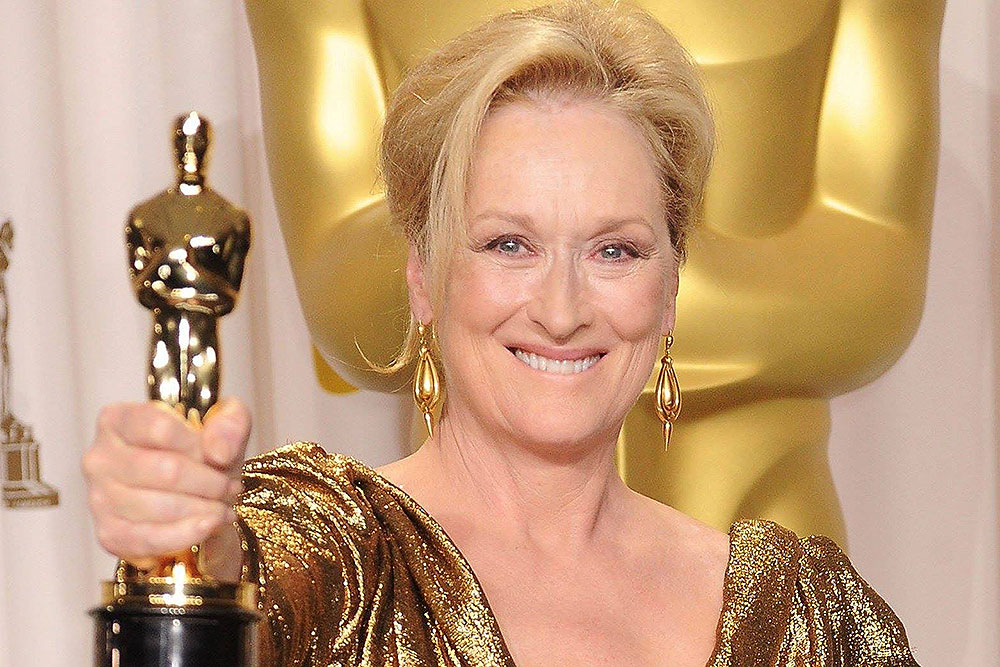 meryl - Women in Adria