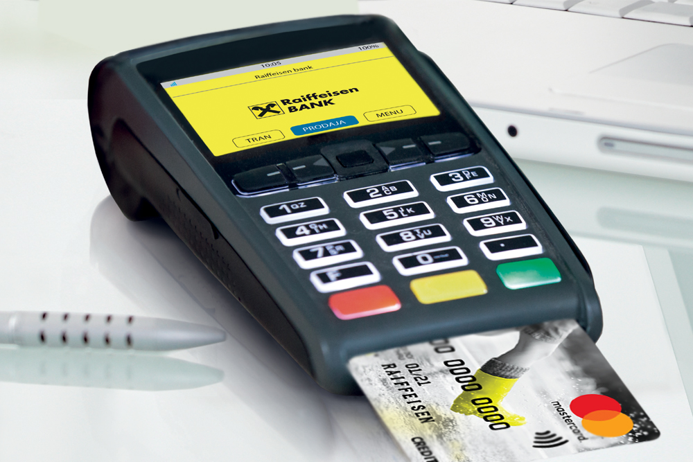 Kako mobilni POS uređaj može povećati prihode vaše tvrtke i istaknuti ...