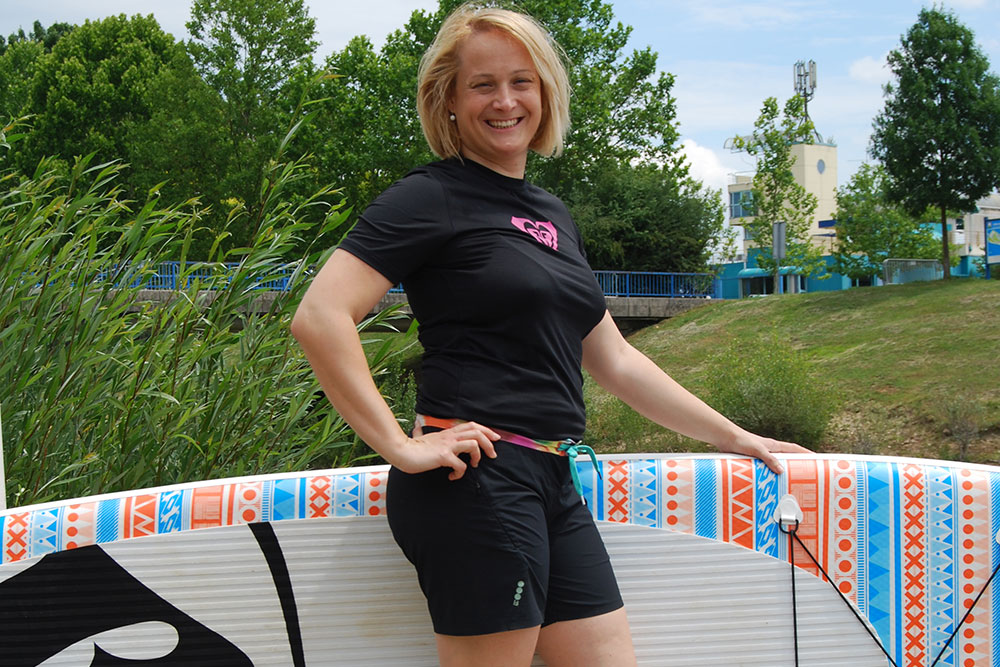 Dvostruka poduzetnica Jasmina Simić pretvorila hobi u posao i otvorila ...