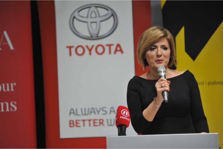 Najbolje hrvatske poduzetnice: osvojile domaće tržište i iskoračile u ...