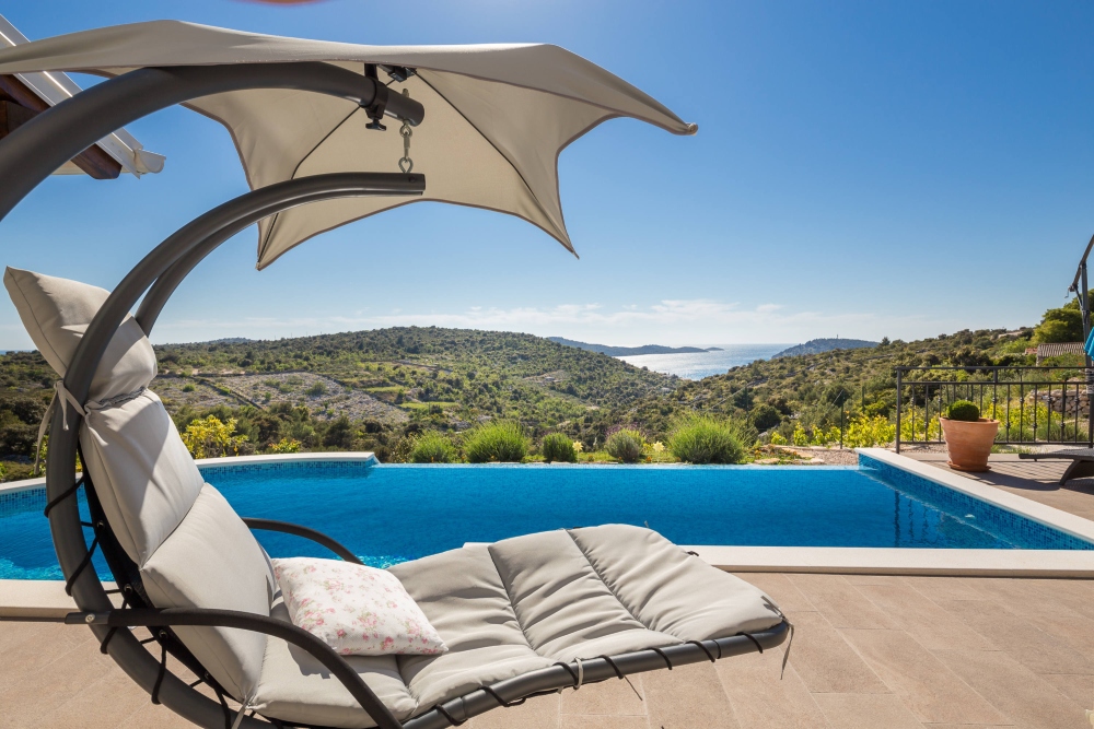 Top savjeti za buduće investitore u luksuzne kuće za odmor - Women in Adria