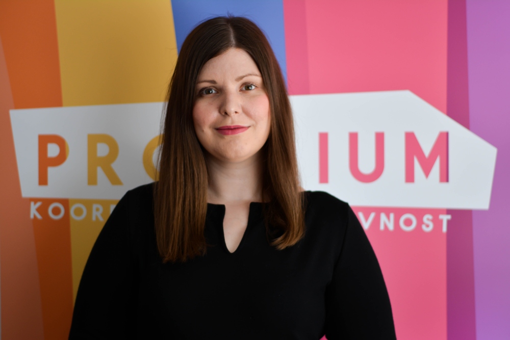 Osječanka Laura Plantak spojila desetogodišnje iskustvo i mladu struku ...