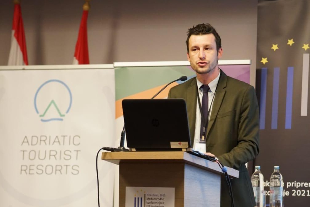 Dvodnevna konferencija o EU fondovima istaknula najvažnije promjene u ...