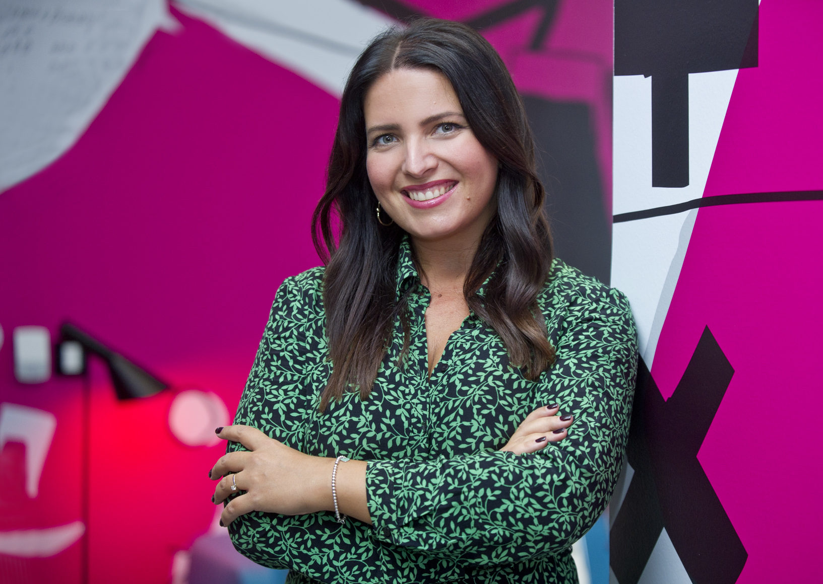 Marija Zovko: Od T-Centra do voditeljice strateških projekata HT-a ...