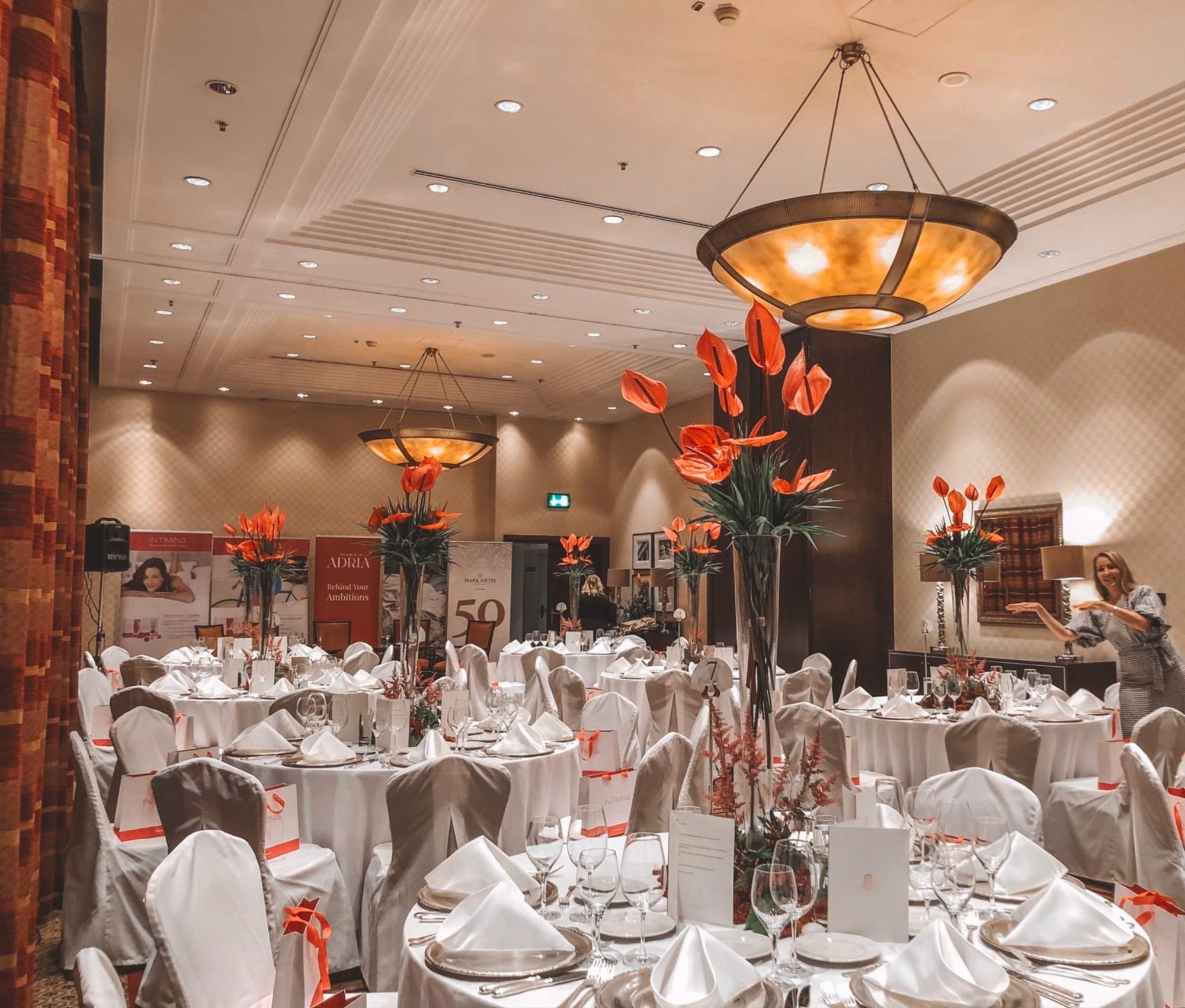 domjenak - Women in Adria