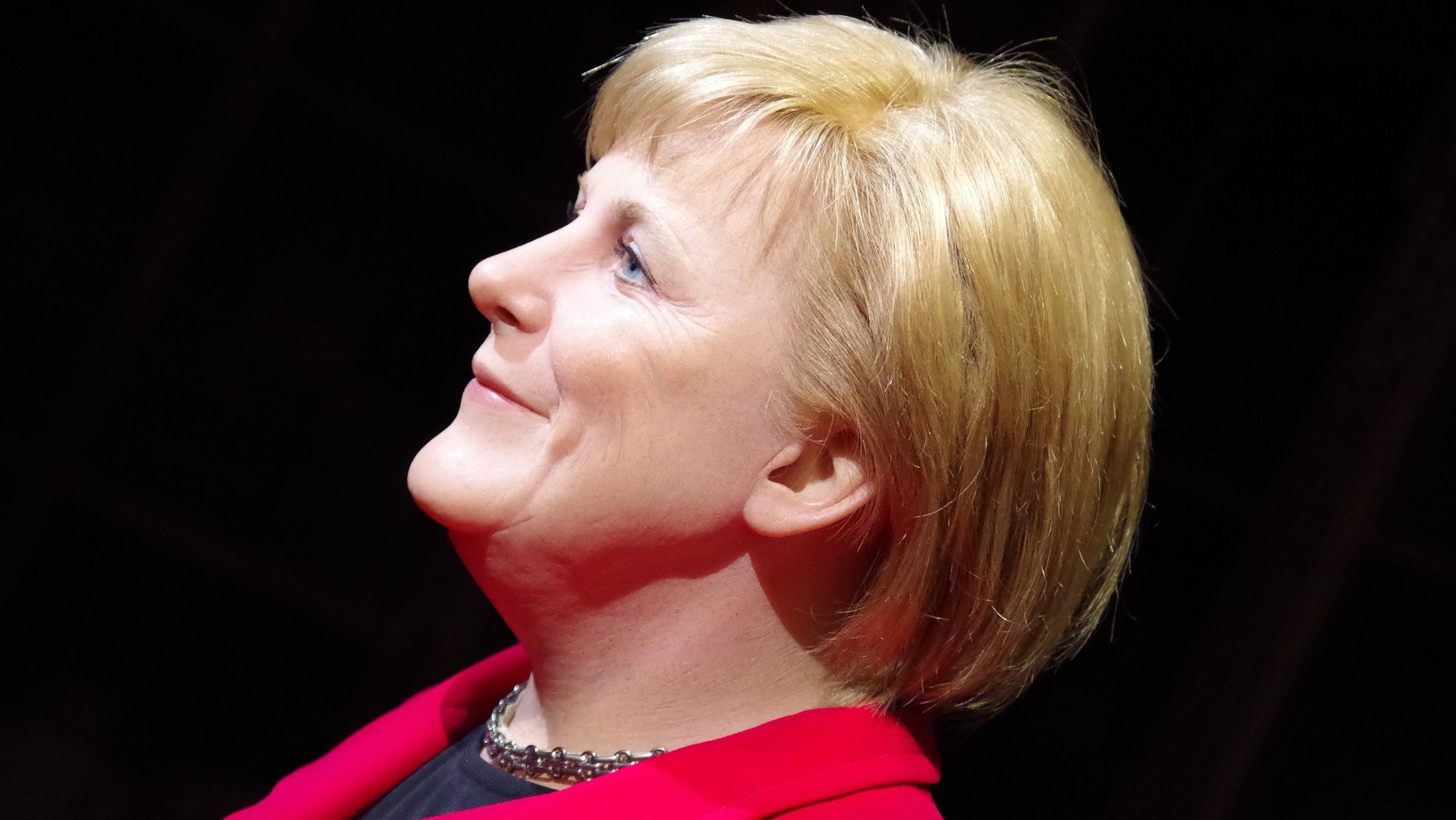 Angela Merkel je najmoćnija žena 2019. godine! - Women in Adria
