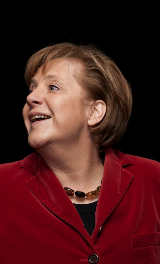 Angela Merkel je najmoćnija žena 2019. godine! - Women in Adria