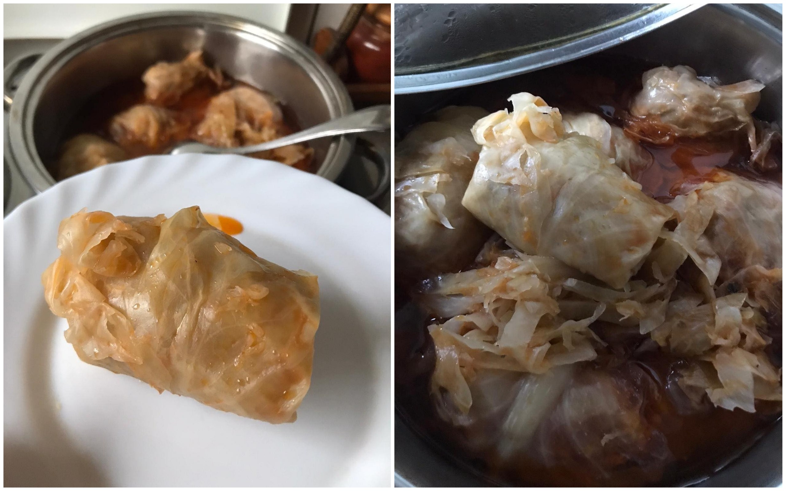 Sarma: Jelo bez kojeg ne može proći Božić!