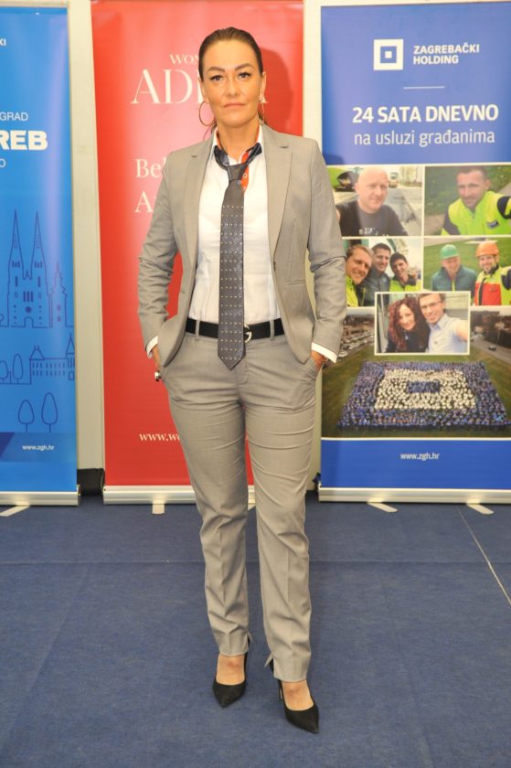 Liderice iz javnog sektora dale su nam odličnu inspiraciju za poslovni ...