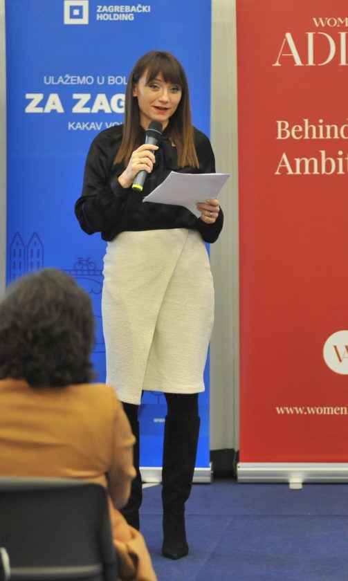 Liderice iz javnog sektora dale su nam odličnu inspiraciju za poslovni ...