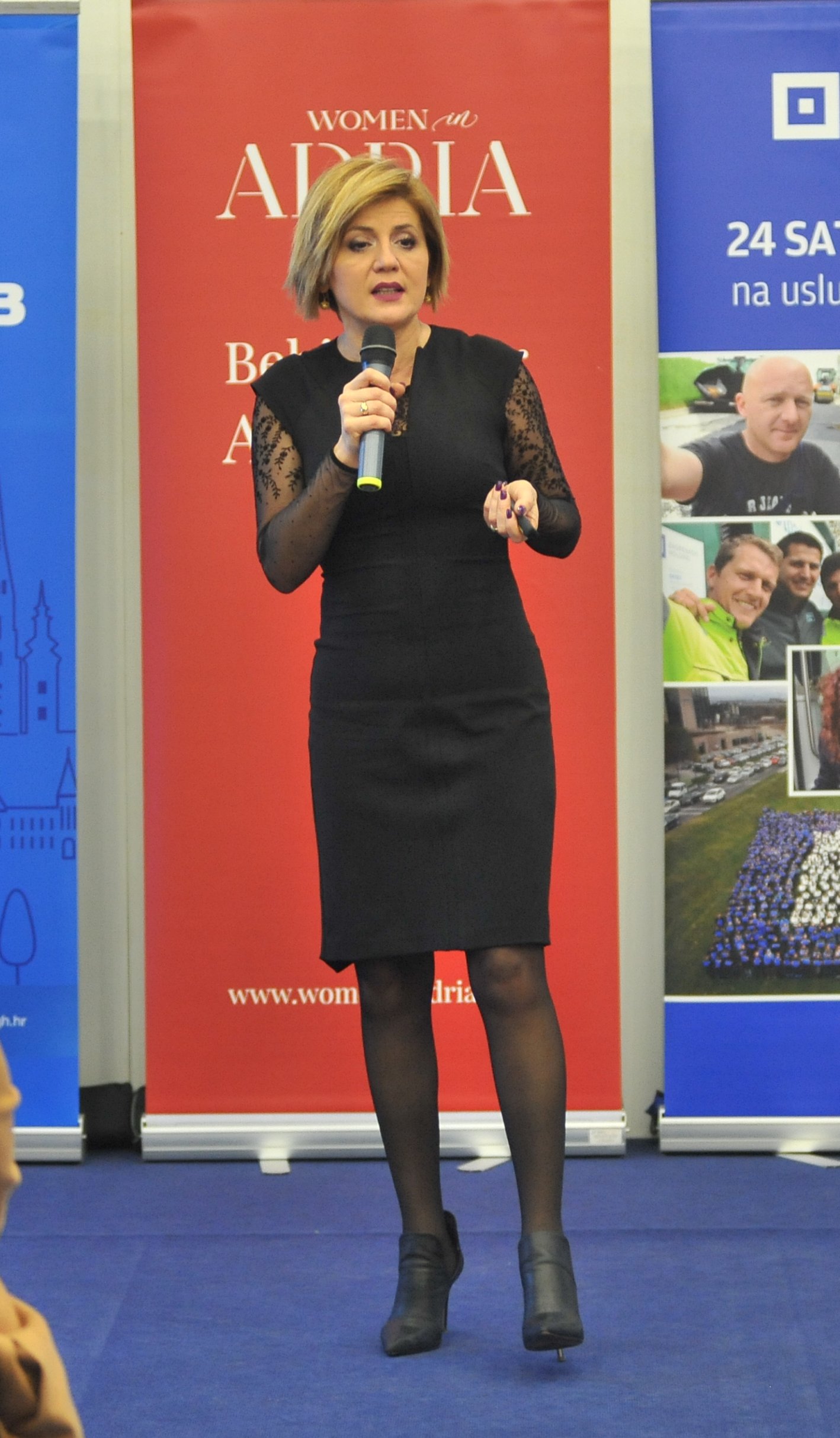 Liderice iz javnog sektora dale su nam odličnu inspiraciju za poslovni ...