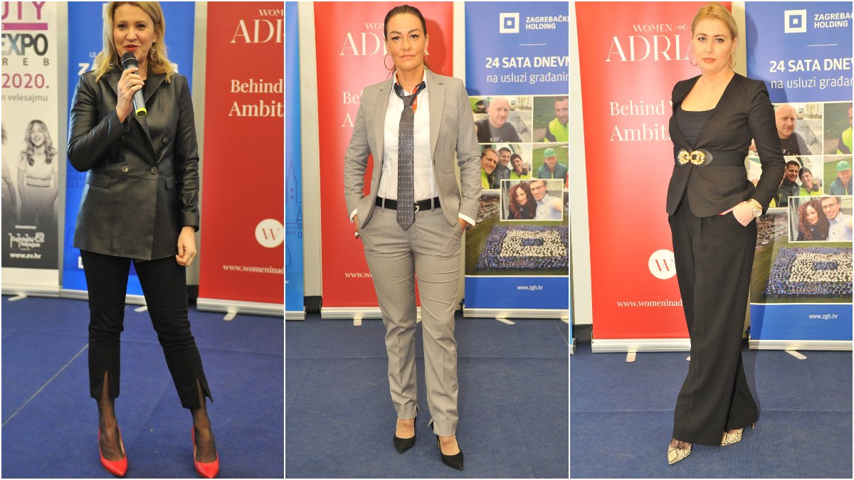 Liderice iz javnog sektora dale su nam odličnu inspiraciju za poslovni ...
