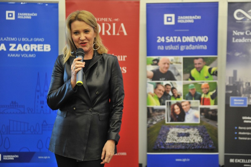 Nataša Novaković potpuno iskreno o stvarnom položaju žena u javnom i ...