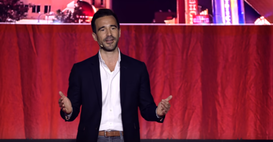 Profesor poslovne psihologije objasnio zašto su na većini vodećih ...