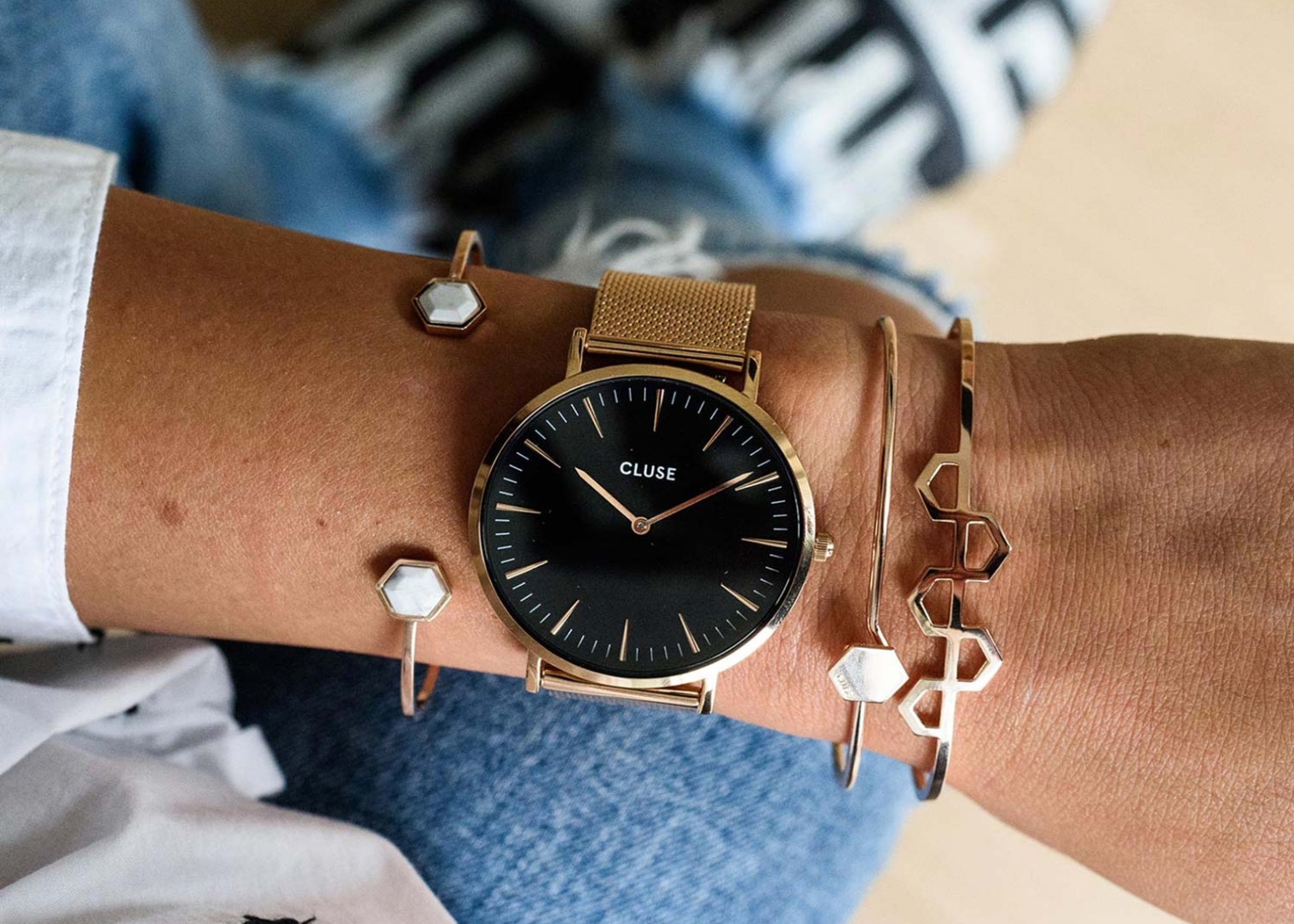 Zašto i dalje volimo ručne satove? - Women in Adria