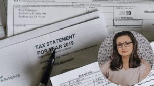 povrat poreza - Women in Adria