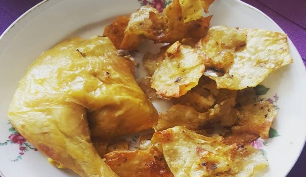 Želite napraviti gozbu? Pripremite pečenu patku s mlincima! - Women in ...