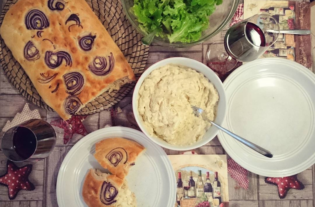 Bakalar na bijelo - recept za tradicionalno jelo za Badnjak! - Women in ...