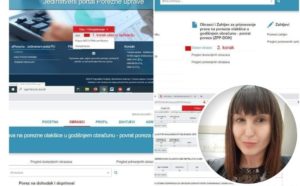 donacije i povrat poreza - Women in Adria