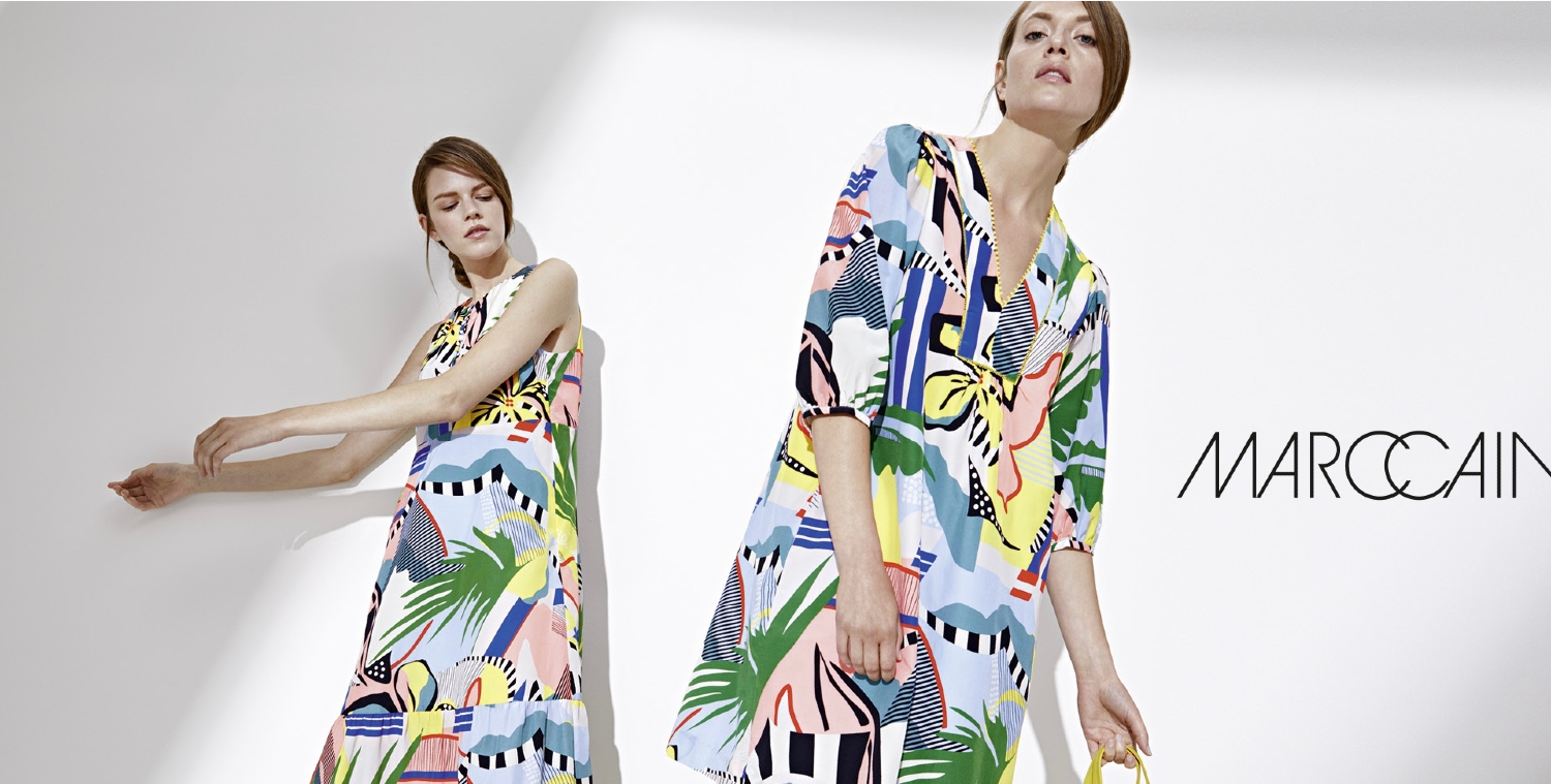 Marc Cain stiže na Business Fashion Shopping Day! - Women in Adria