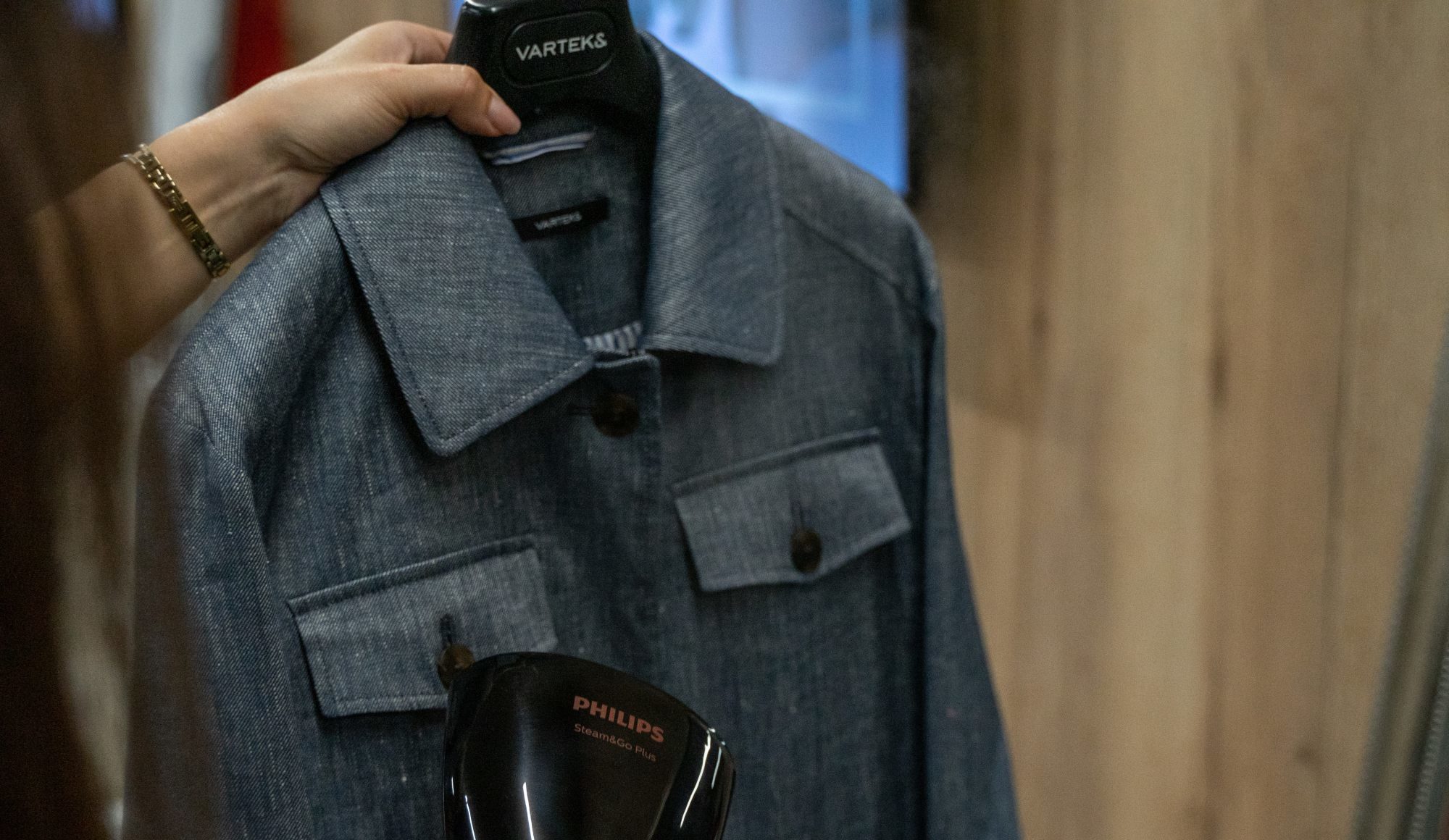 Evo kako možete očistiti kapute i sakoe u samo nekoliko minuta! - Women ...