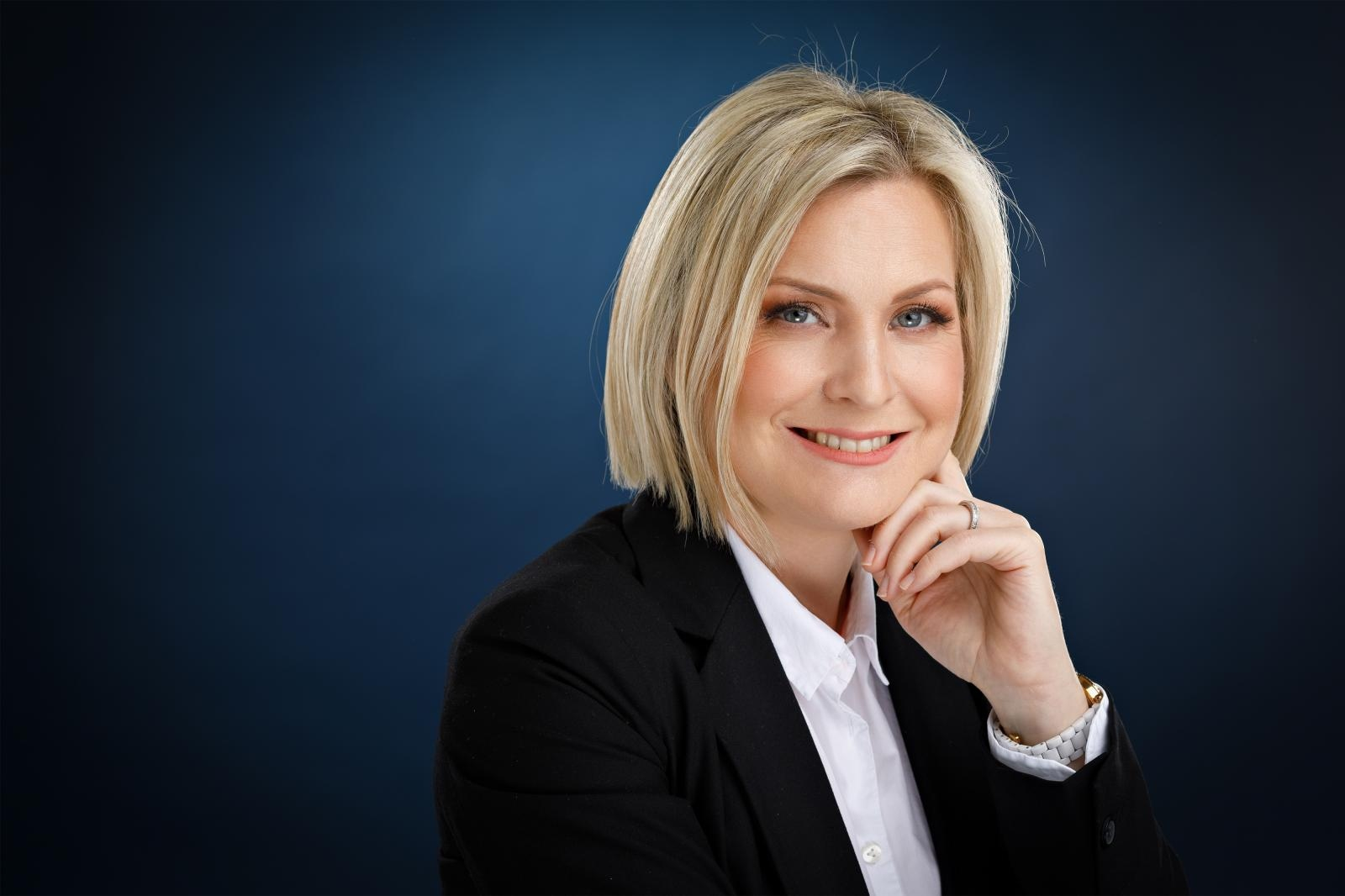 Bogata karijera Marcele Rukavine - od tiska do digitalne transformacije