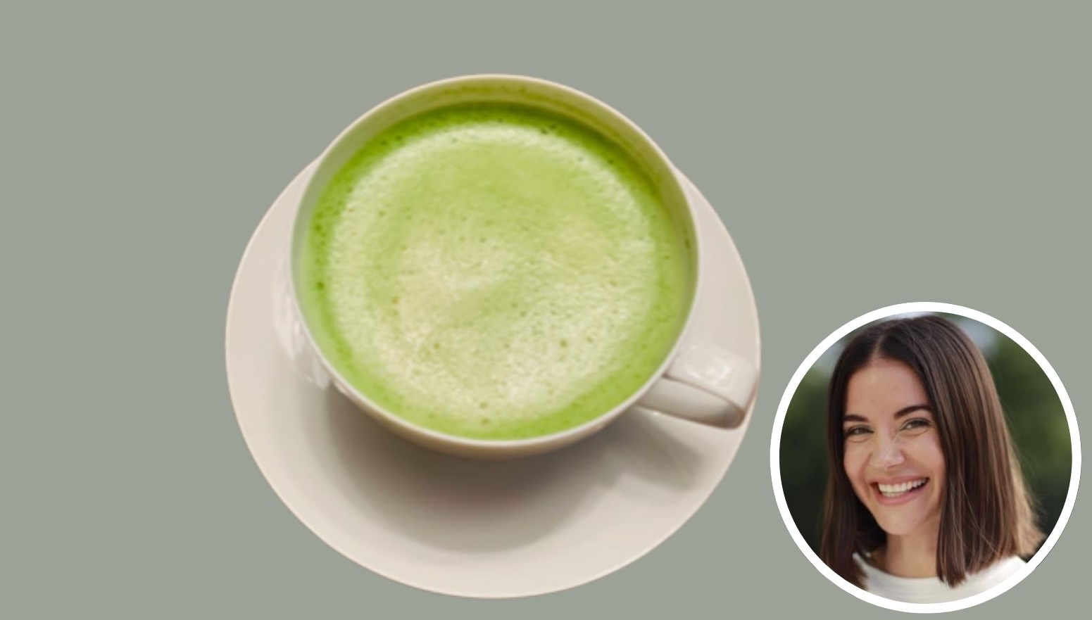 Što je Matcha i kako sam se zaljubila u taj čudesni zeleni prah ...