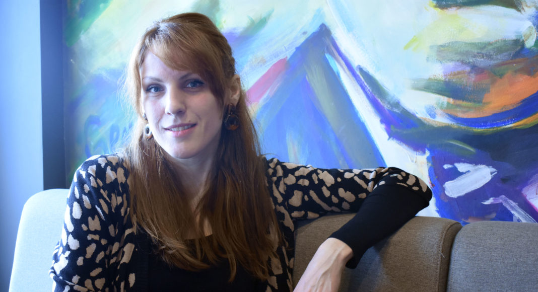 ana-juric - Women in Adria