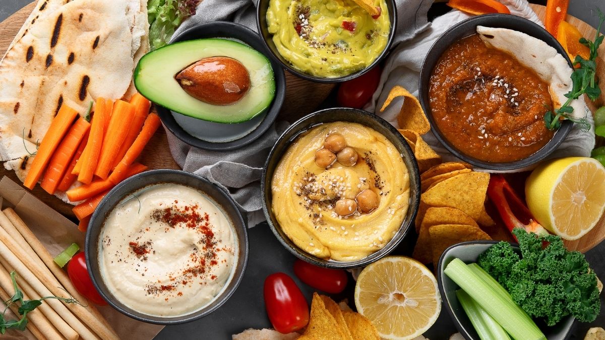 Ovi umaci i namazi idealni su za unos povrća u prehranu i organizam - Women in Adria