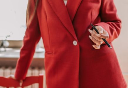 Poslovna moda proljeće-ljeto 2013 - Women in Adria