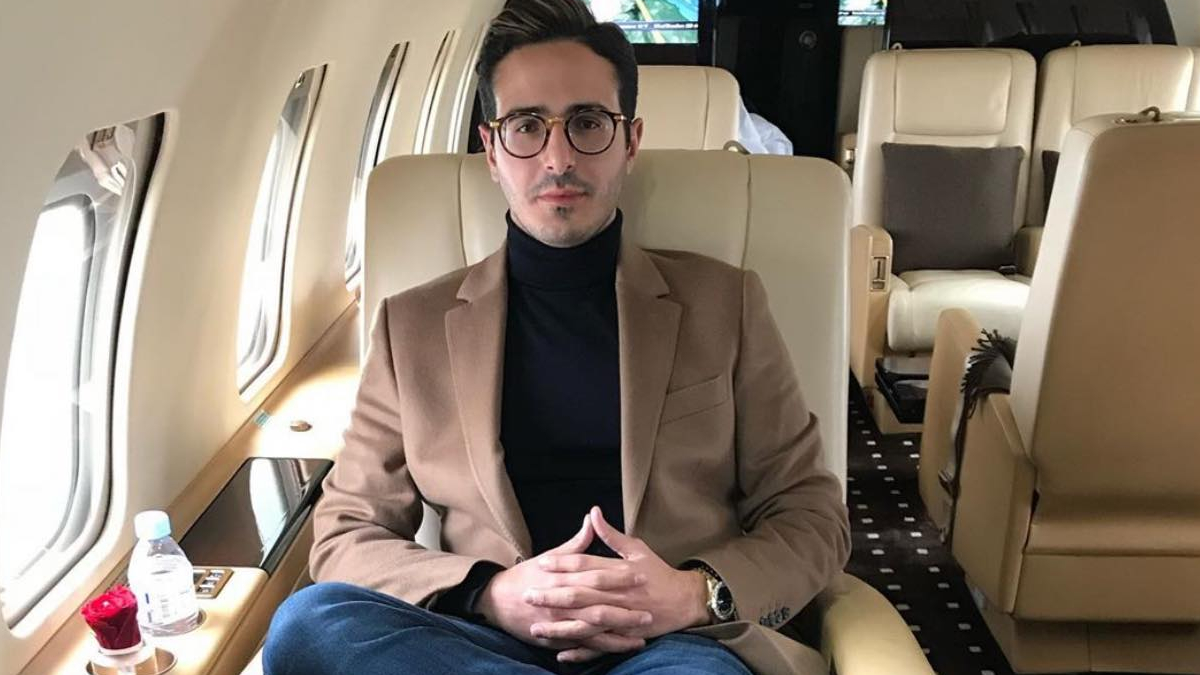 „Varalica s Tindera” koji je od žena otuđio više od 10 milijuna dolara ostaje na slobodi - Women ...