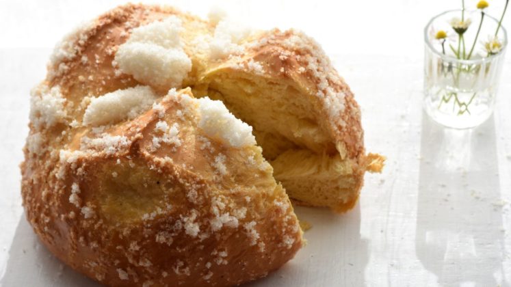 Pinca - donosimo recept za ovaj sočni, mekani klasik! - Women in Adria